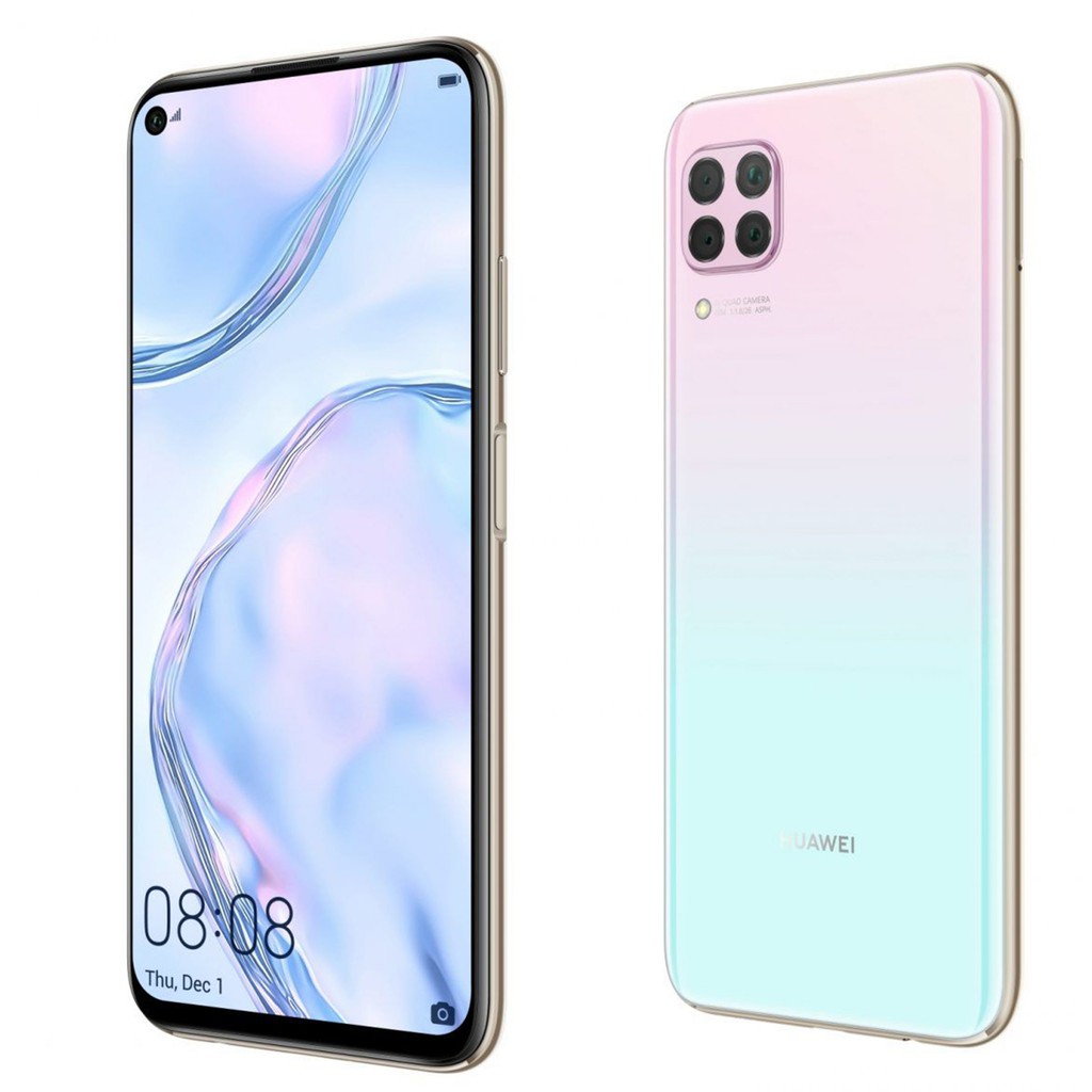 [RAYA SALE] ORIGINAL HUAWEI NOVA 7I | Shopee Malaysia