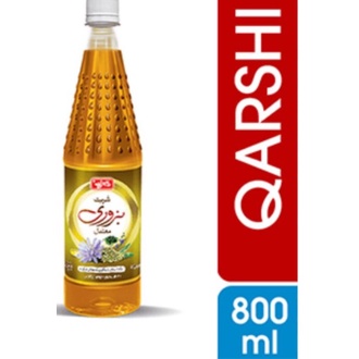 Bazoori (syrup) Qarshi 800ml | Shopee Malaysia