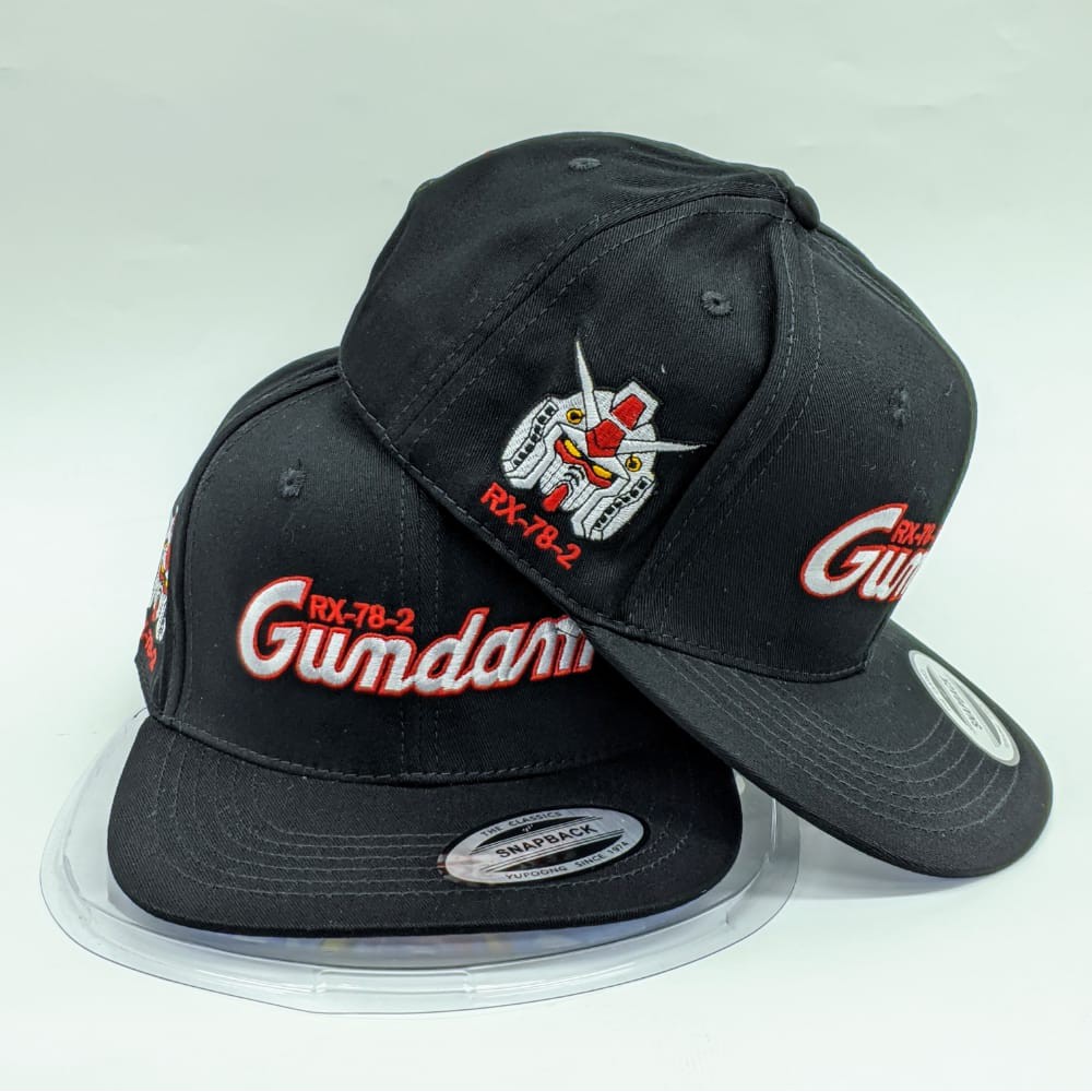 🔥 READY STOCK 🔥 G-SHOCK X GUNDAM ADJUSTABLE SNAPBACK HAT | Shopee Malaysia