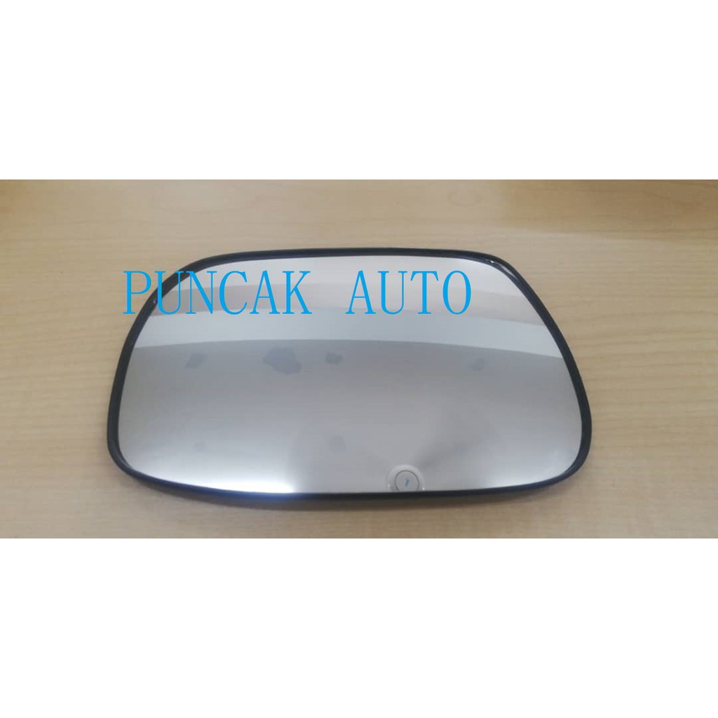 TOYOTA AVANZA 2004 - 2012 SIDE MIRROR GLASS NEW KACA | Shopee Malaysia