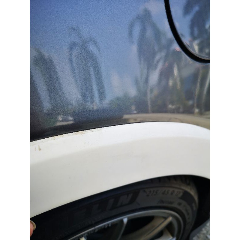 honda civic fd mugen rr fender 1set | Shopee Malaysia