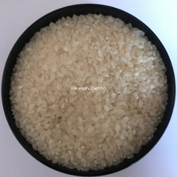 HALAL HIKARI Japanese Rice 2kg | Shopee Malaysia