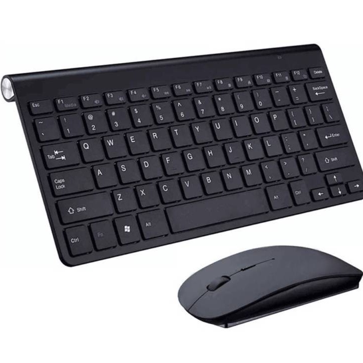 WIRELESS KEYBOARD COMPUTER UNIVERSAL ULTRA-THIN WINDOW ANDROID MAC'OS ...