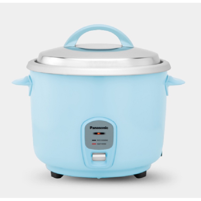 Panasonic Conventional Rice Cooker SR-E28 2.8L | Shopee Malaysia