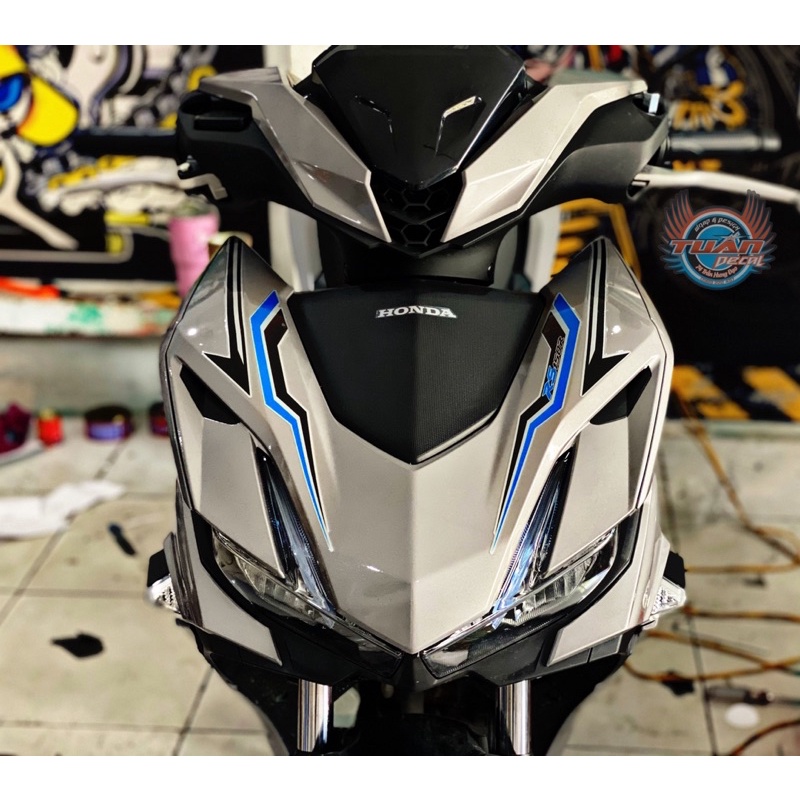 Winner v3 silver car sticker | Shopee Malaysia