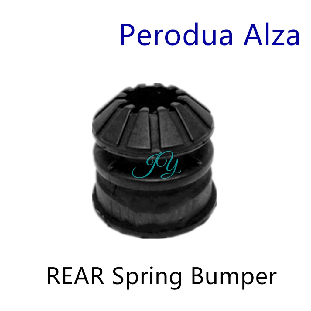 Perodua Alza REAR Spring Bumper / Absorber Stopper Shaft Bush 48341 ...
