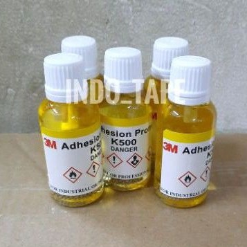 3m Original K500 promoter Adhesion | Shopee Malaysia