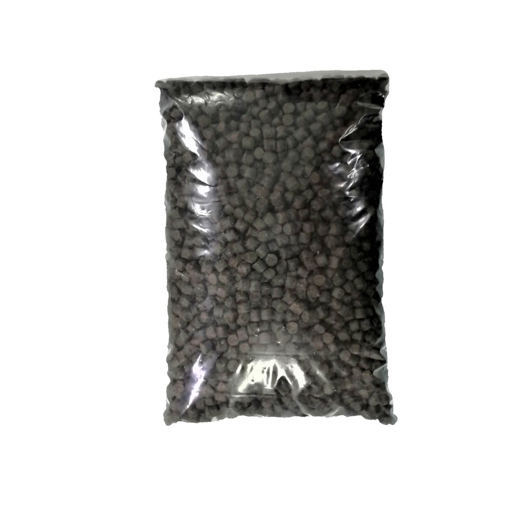 Saki-Hikari Color Enhancing Sinking S ~ L size 1 kg loose pack [Koi ...