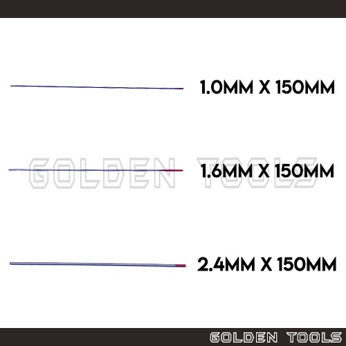 Tungsten Electrode Rod For Spark Machine/ Jarum Spark Machine Specialty ...