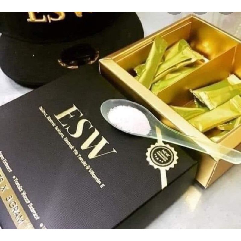 EXTRA SKIN WHITE (ESW) | Shopee Malaysia