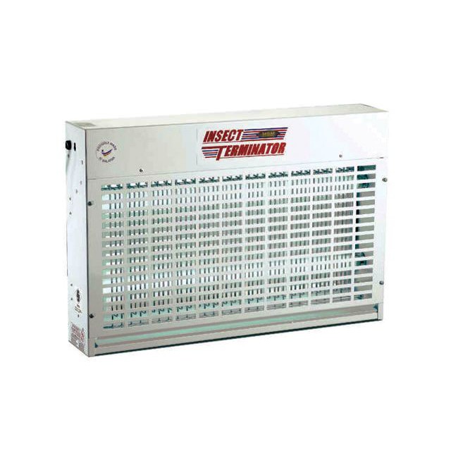 Insect Terminator (TI-2020) | Shopee Malaysia