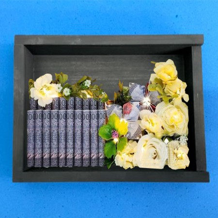 TERBARU FRAME DUIT HATARAN/FRAME MAS KAHWIN KT21529 MY | Shopee Malaysia