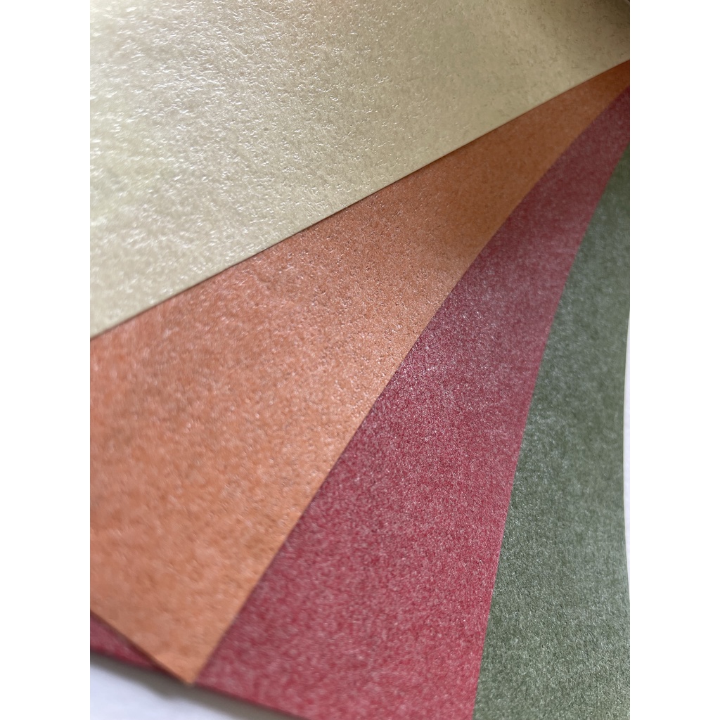 Pearlized Embossed Paper KEB I Wrapping Paper I Stuffing Paper I DIY ...