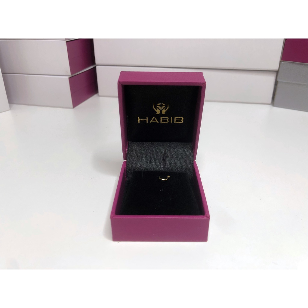 Habib/Poh Kong/Tiffany & Co Jewellery Box | Shopee Malaysia