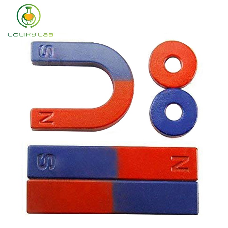 Physics Science Magnet for Education Science Laboratory Experiment ...