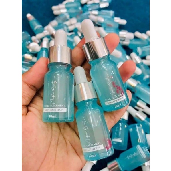 🔥 HOT PRODUK 🔥 NB SERUM 🔥 NB TREATMENT 🔥 FIBREMEAL | Shopee Malaysia