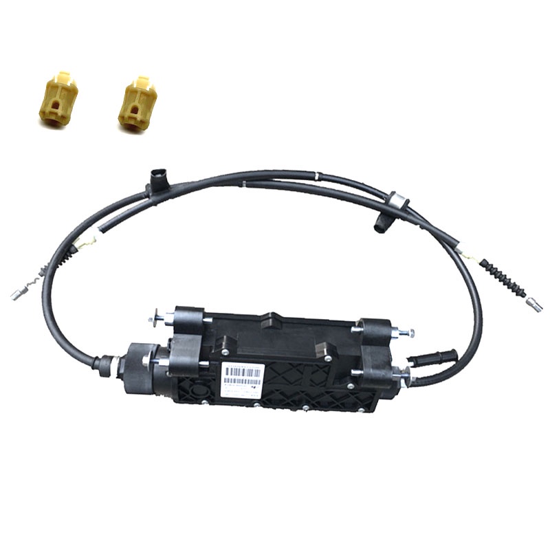 9810501780 471911 New Genuine Electric Parking Handbrake Mechanism ...