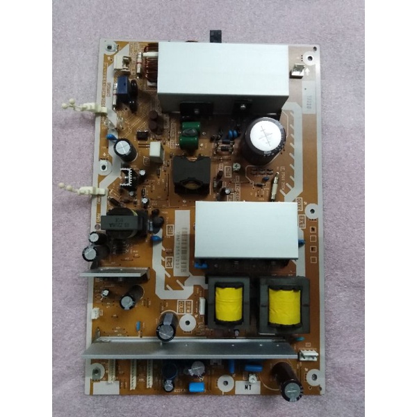 Panasonic Power Supply TH-P50X10K TH-P42X10C TH-P42X10K | Shopee Malaysia