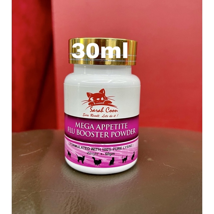 SRC 🔥Appetite Booster 🔥( Powder ) 30gm | Shopee Malaysia