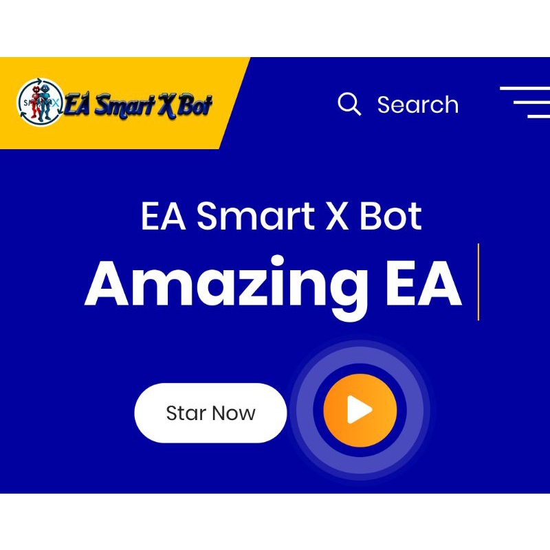 Forex Robot EA Smart X Bot V3.0 | Shopee Malaysia