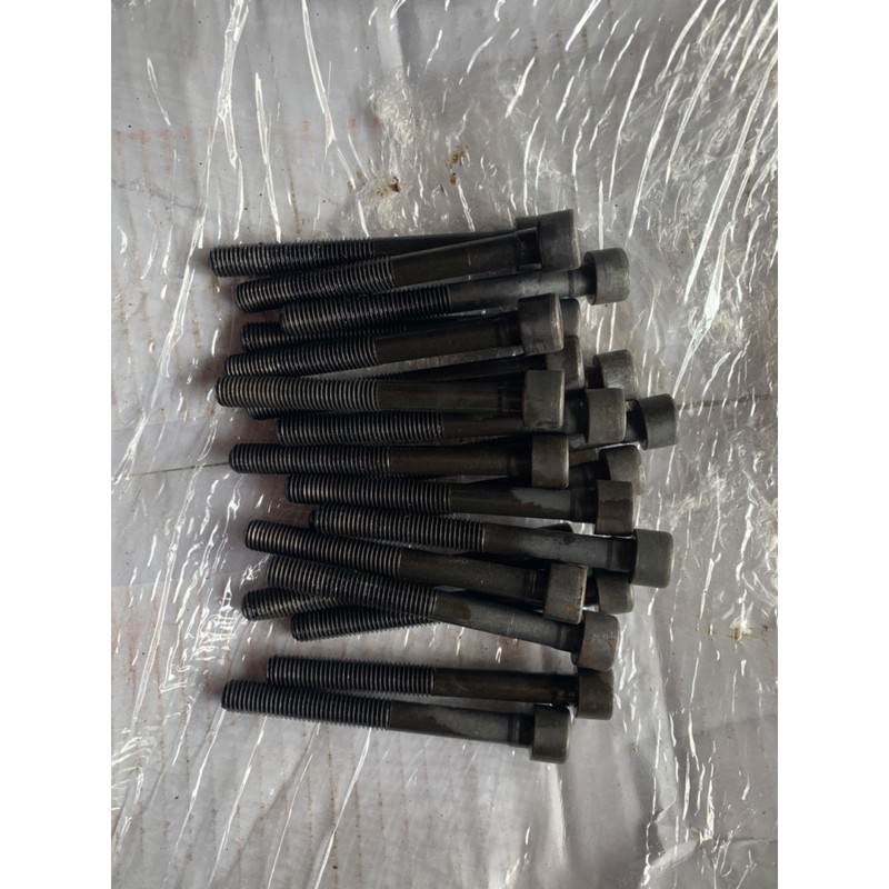 MYVI ALZA K3 3SZ HEAD STUD USED JAPAN | Shopee Malaysia