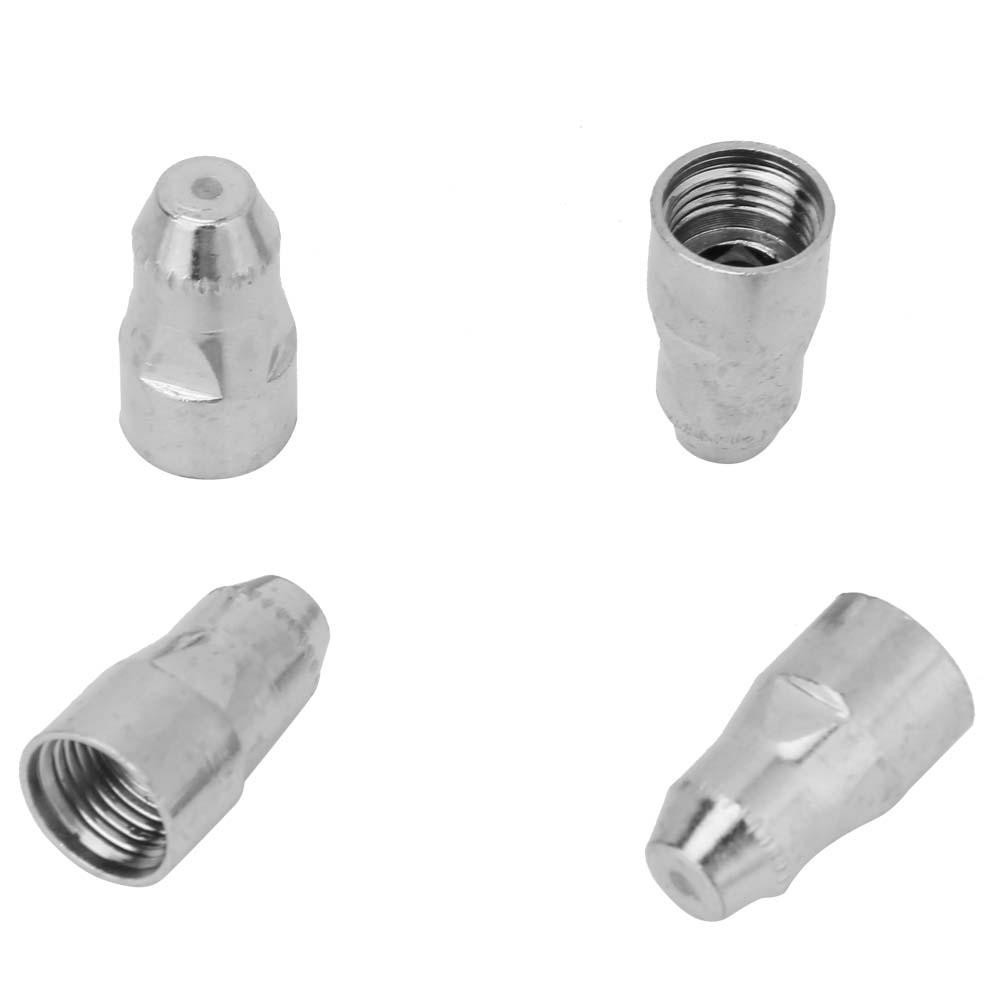 PLASMA P80 NOZZLE/ELECTRODE/SHIELD CUP (PER PCS) | Shopee Malaysia