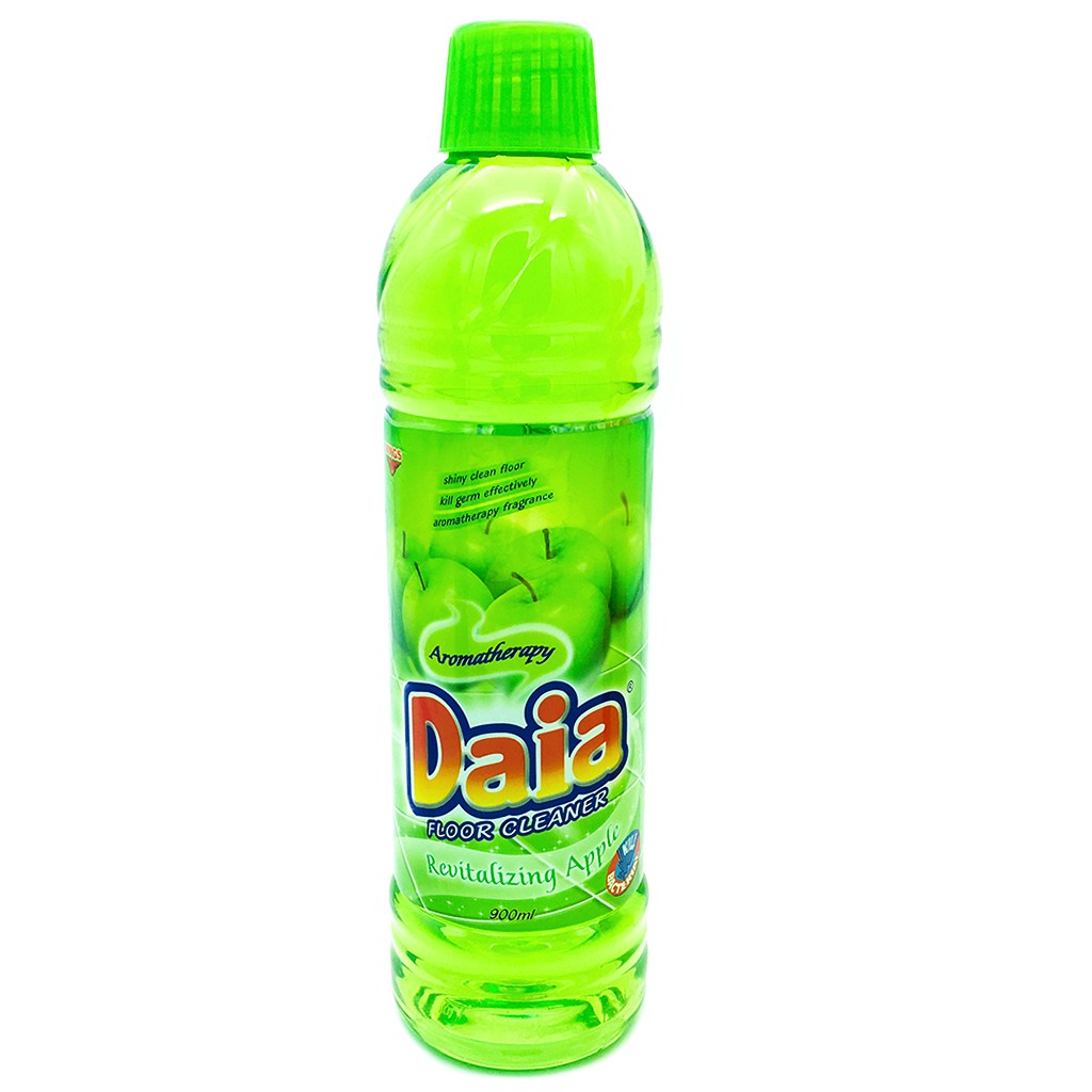 [ READY STOCK ] DAIA FLOOR CLEANER 900ML | Shopee Malaysia