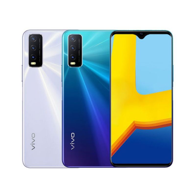 VIVO Y20 2021 (V2043) | Shopee Malaysia