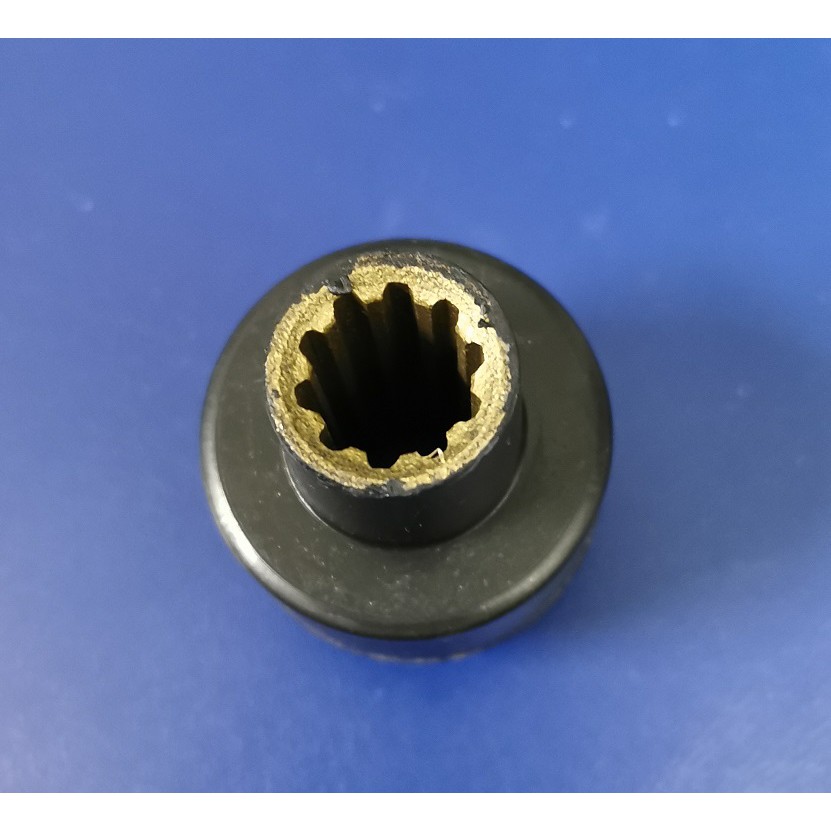 Bush Kipas Untuk Enjin Bot SUZUKI 15hp | Shopee Malaysia