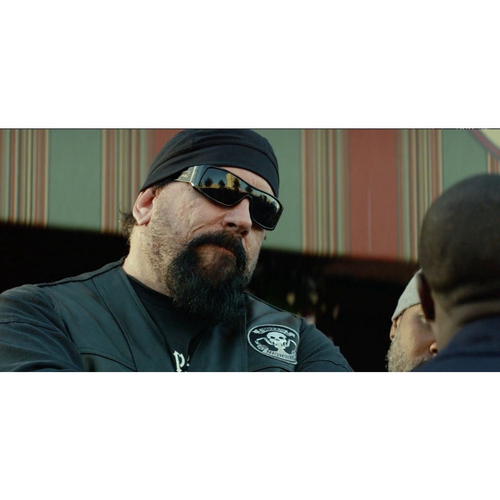 Top Quality OG Locs Gangsta HipHop Shades Chicana Chicano Bandana ...