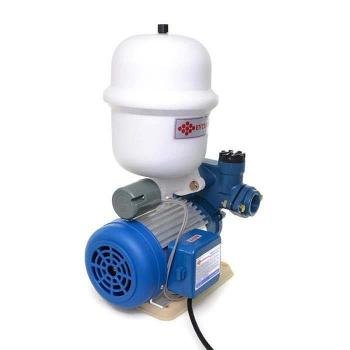EVERGUSH 1" AUTO BOOSTER PUMP (V460AHJ) WATER PUMP | Shopee Malaysia
