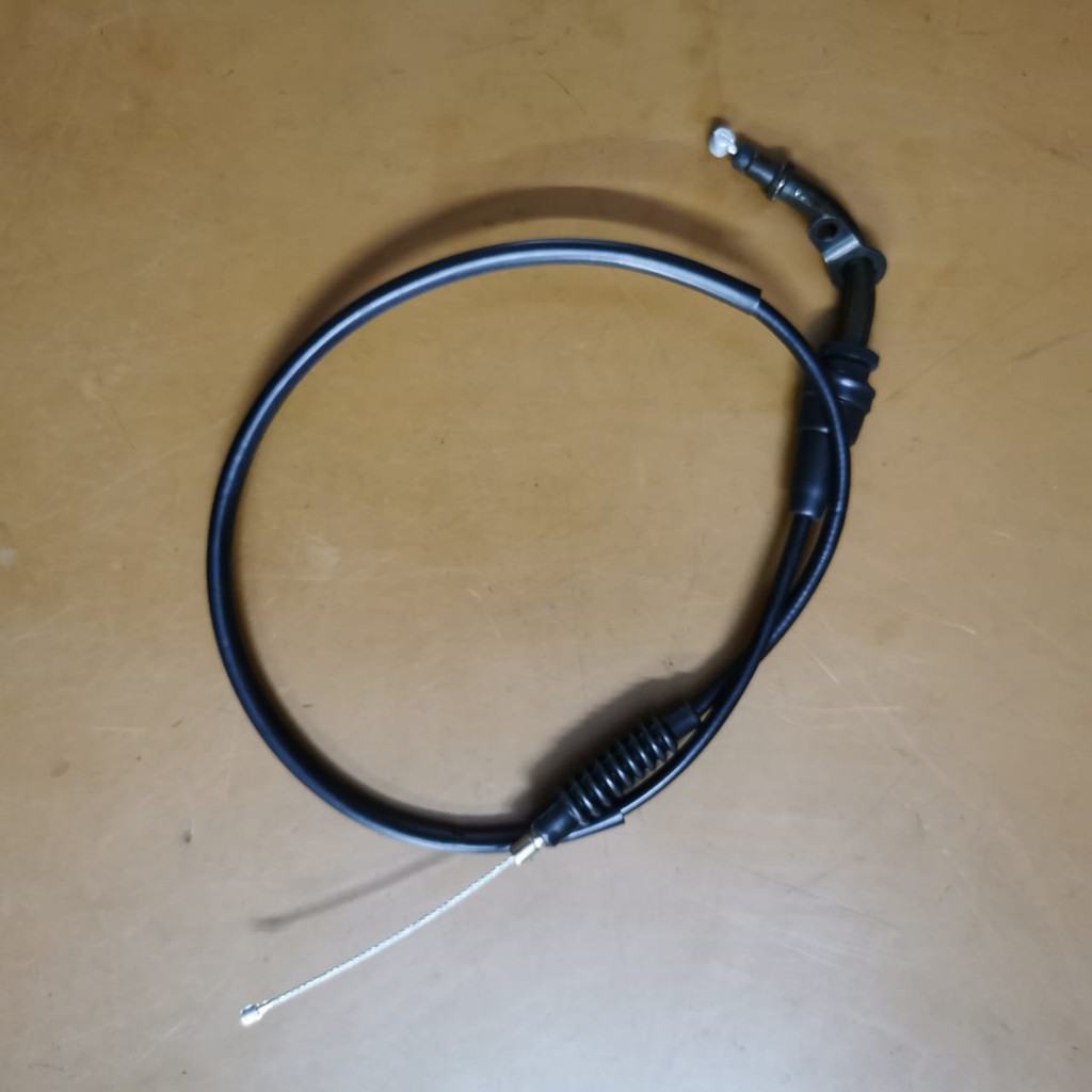 Suzuki Smash / Smash Revo 110 - Throttle Cable / Choke Cable | Shopee ...