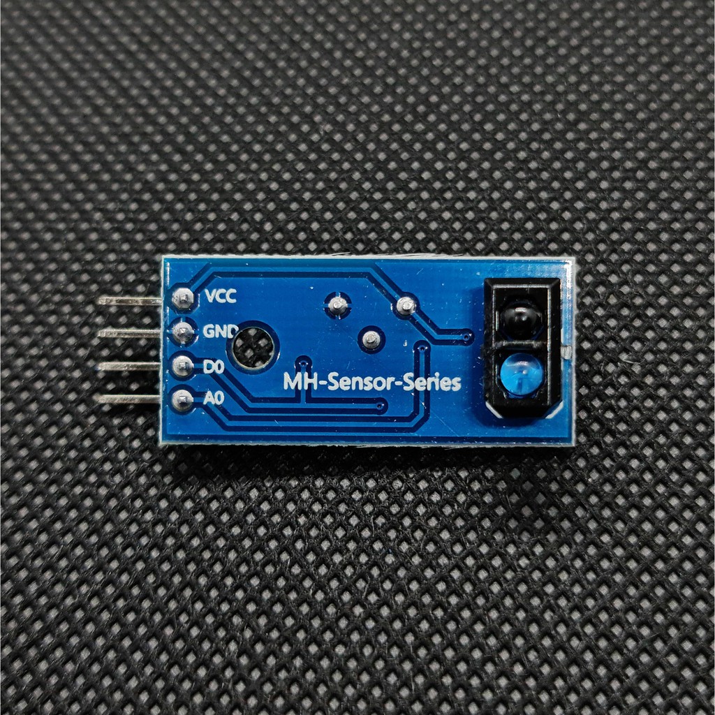 TCRT5000 IR Line Tracking Sensor Module | Shopee Malaysia