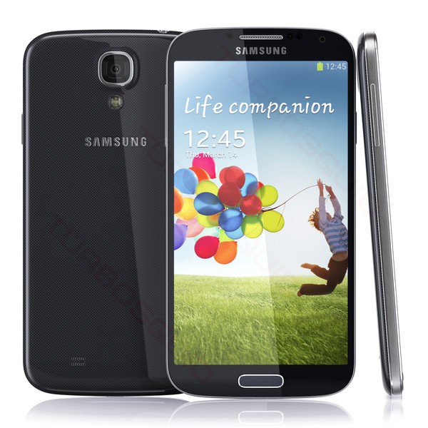 SAMSUNG S4 (100%ORIGINAL SAMSUNG) IMPORT SET(PERFECT CONDITION ...