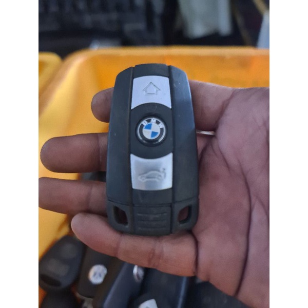 SMARTKEY BMW WITH CIP | Shopee Malaysia