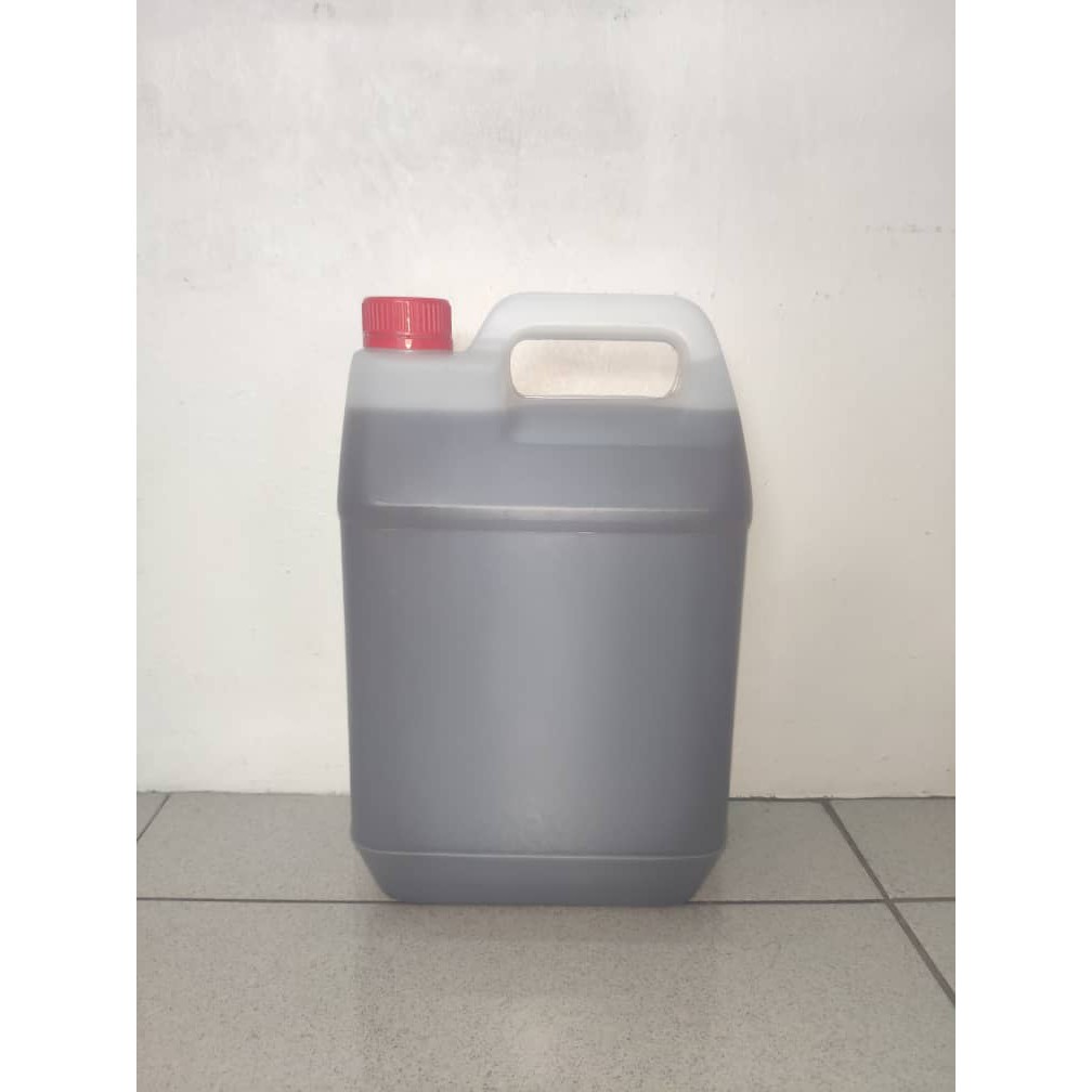 Worm tea vermi tea wormtea vermitea non diluted 5 Liter air cacing ...