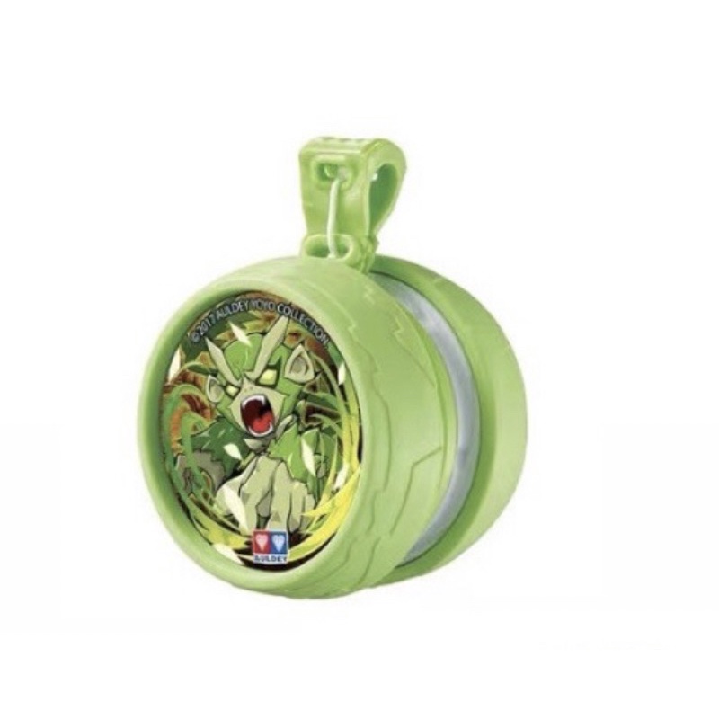 Auto Return Auldey YoYo for young kids Rubberize BASIC YOYO Egg ...