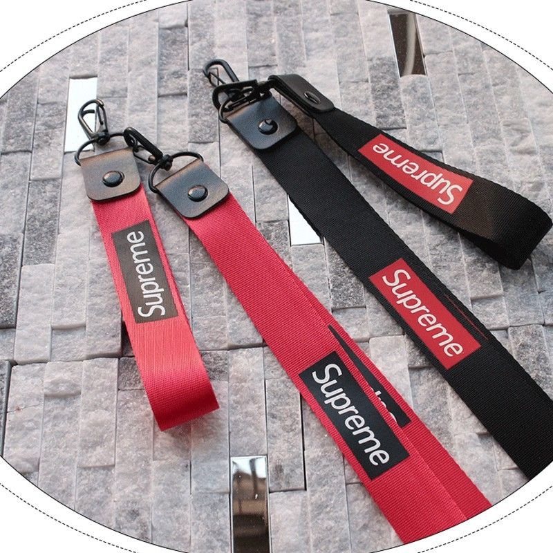 Supreme Lanyard (A set of 2) | Shopee Malaysia