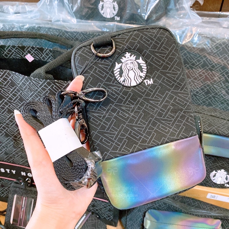 [ReadyStock]Starbucks x Christy Collaboration Series 星巴克联名合作款系列 ...
