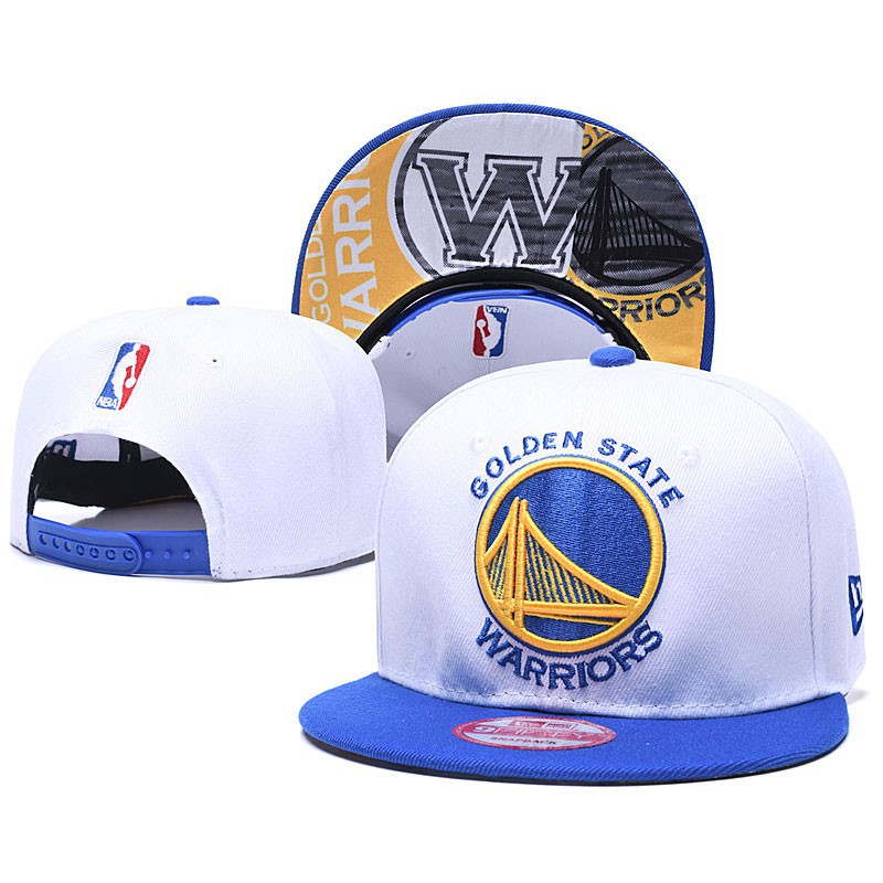 Hot item Top Sale Golden State Warriors Snapbacks Baseball CAP Peaked ...