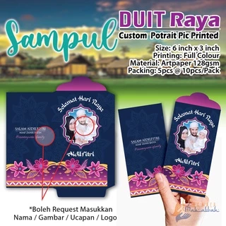 custom sampul duit raya - Prices and Promotions - Nov 2024 | Shopee ...