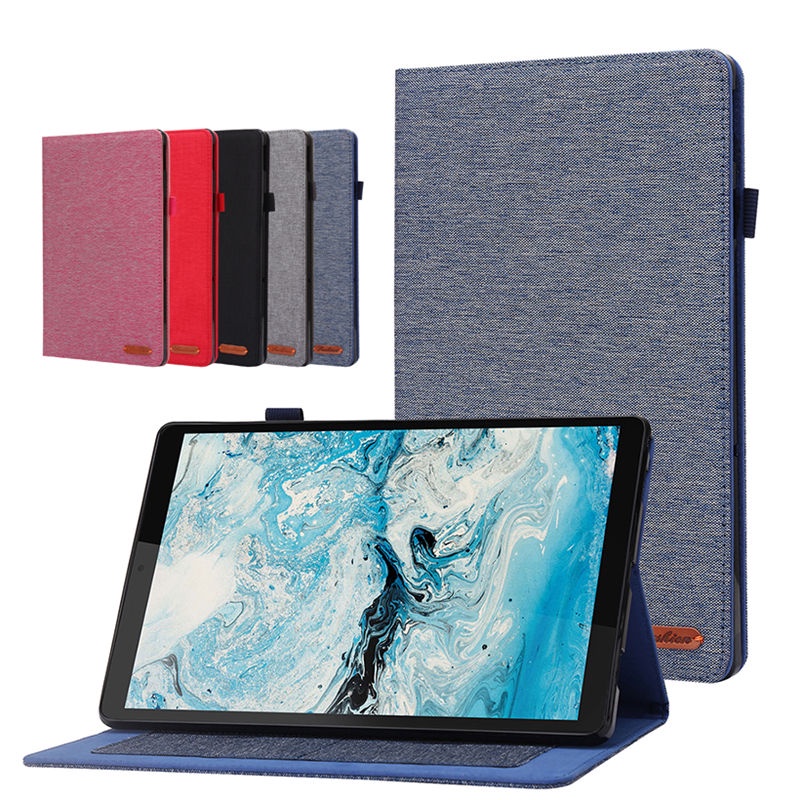 for Lenovo Xiaoxin Pad 2022 Tab M10 Plus 3rd Gen Case 10.6" TB128XU TB128FU TB125FU TB-125F TB ...