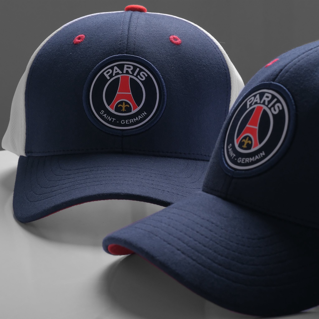 Nike Paris Saint German Cap [VNXK] Men's Sports Cap PSG 2022 Unisex ...