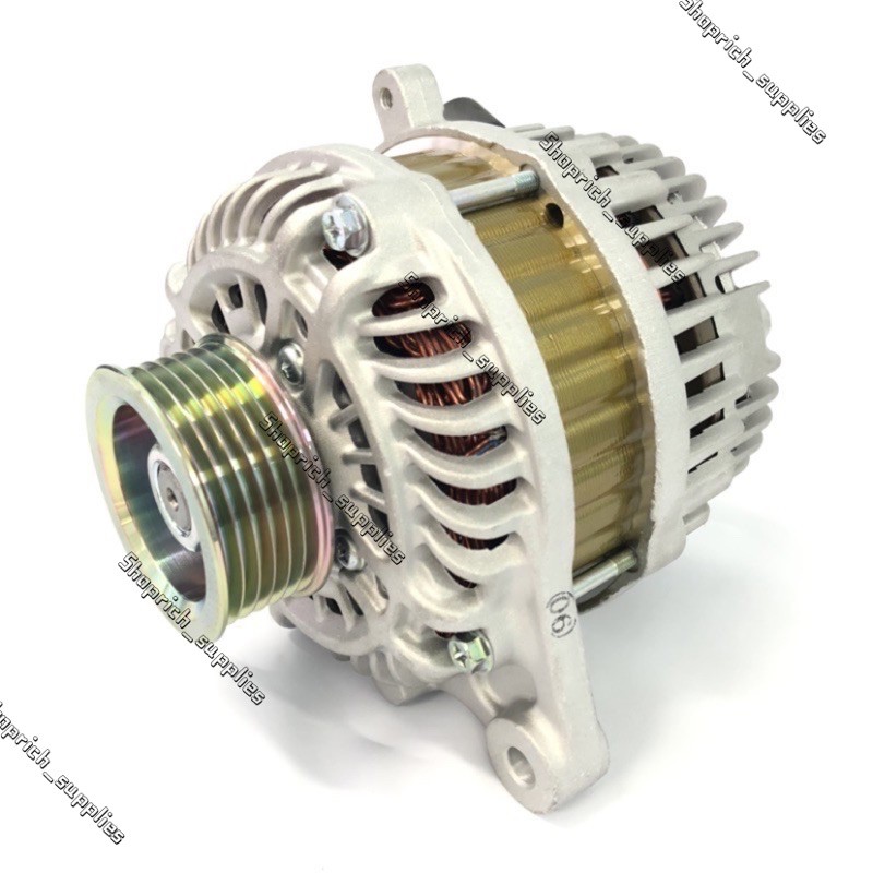 (31100-R1A-A01) Alternator HONDA HRV 1.8, CIVIC FB TRO 1.8 | Shopee ...