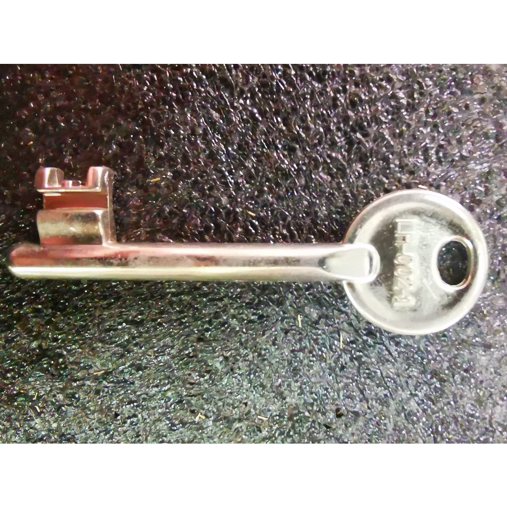 Grill Key For Mortise Door Lock LH-002-1 LH-002-2 LH-002-3 LH-002-4 ...