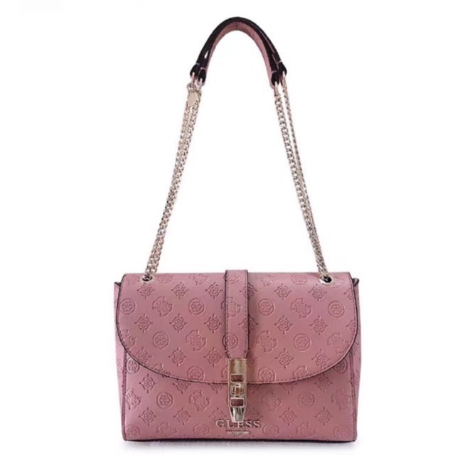 Original guess handbag/slingbag | Shopee Malaysia