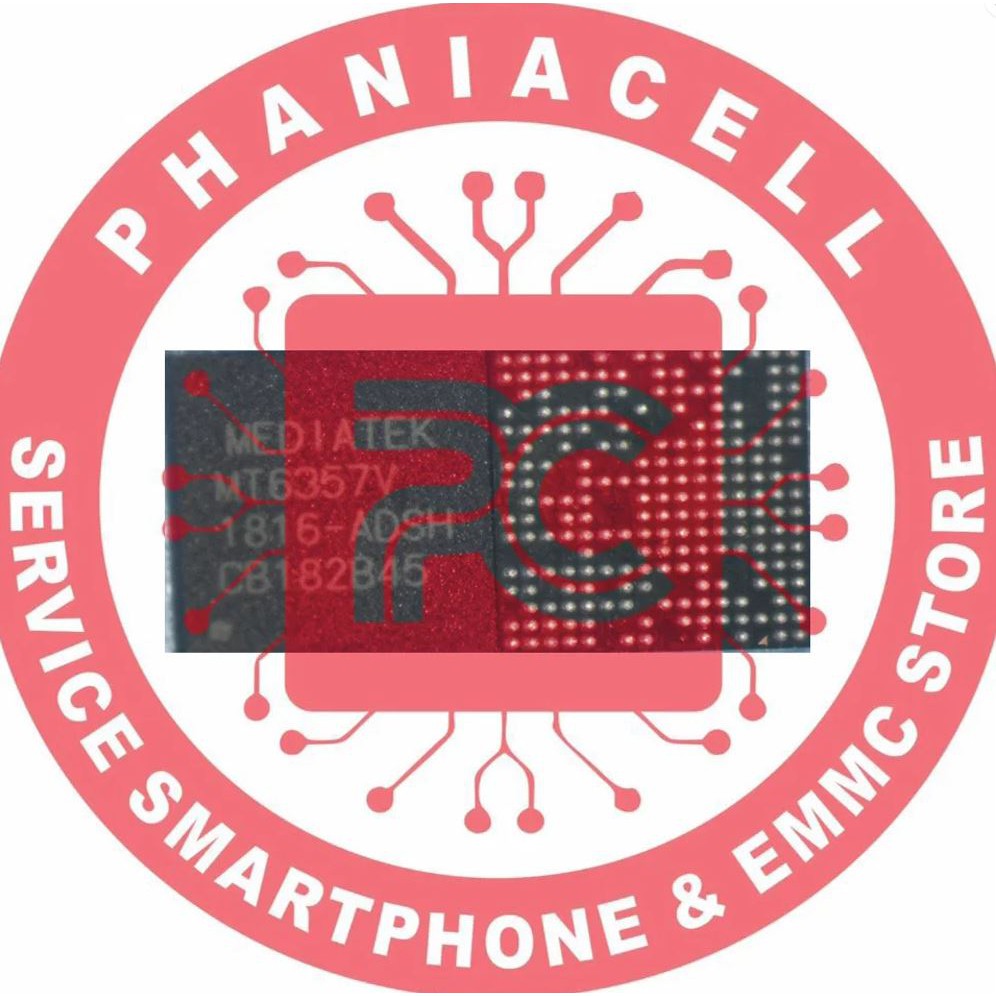 MEDIATEK POWER IC MT6357V MOTHERBOARD | Shopee Malaysia