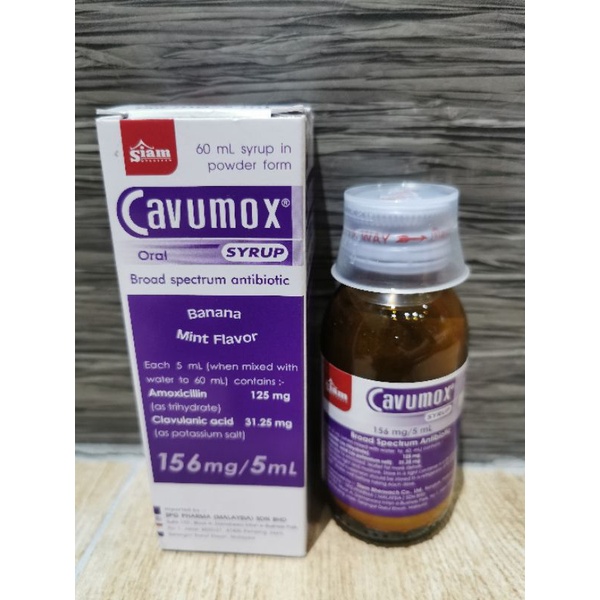 (READY STOCK)CAVUMOX STRIP 60ML | Shopee Malaysia