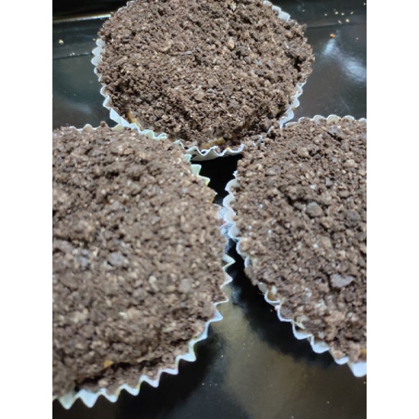 ROTI OREO CREAM CHEESE (MINIMUM 10PCS BOLEH CAMPUR) | Shopee Malaysia
