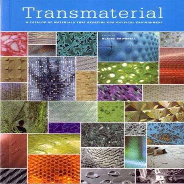 (BBW) Transmaterial (ISBN: 9781568985633) | Shopee Malaysia
